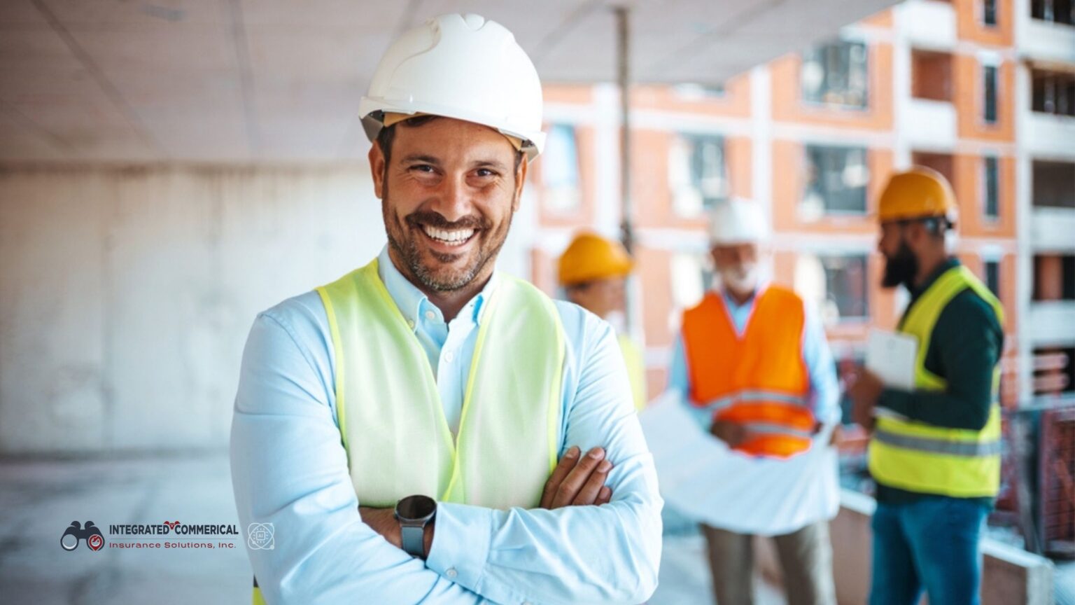 Why Small Contractors Need Insurance for Protection