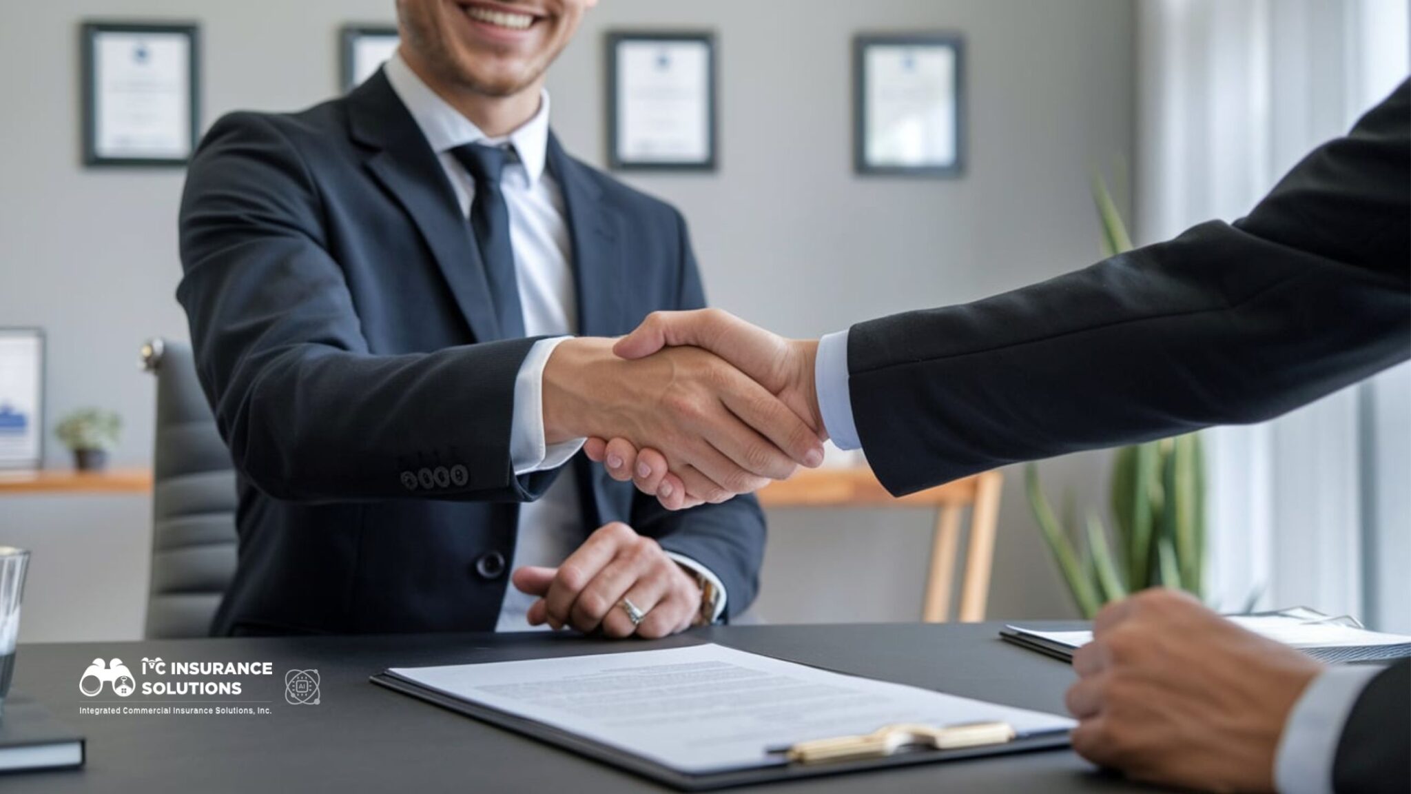 The Importance of Comprehensive Liability Coverage