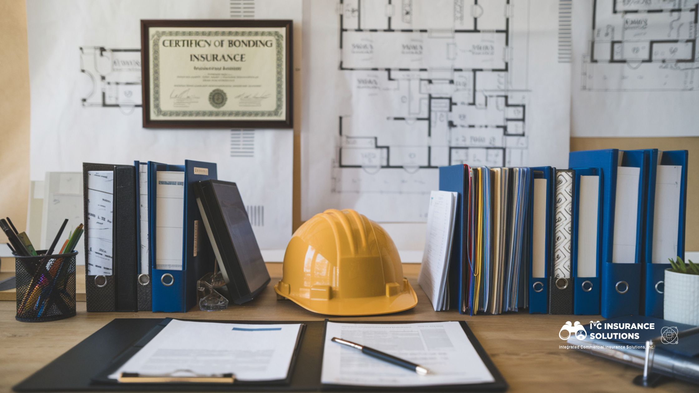 Why Bonded & Insured Contractors Are Crucial for Your Project