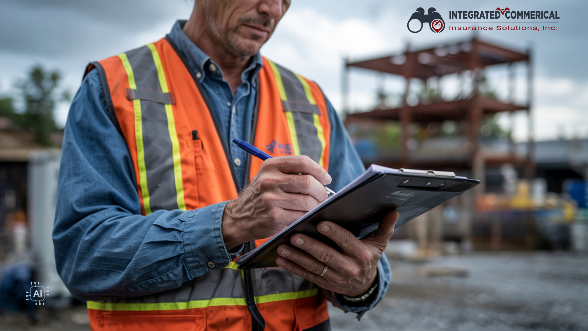 Why Review Contractors Insurance Policies Regularly