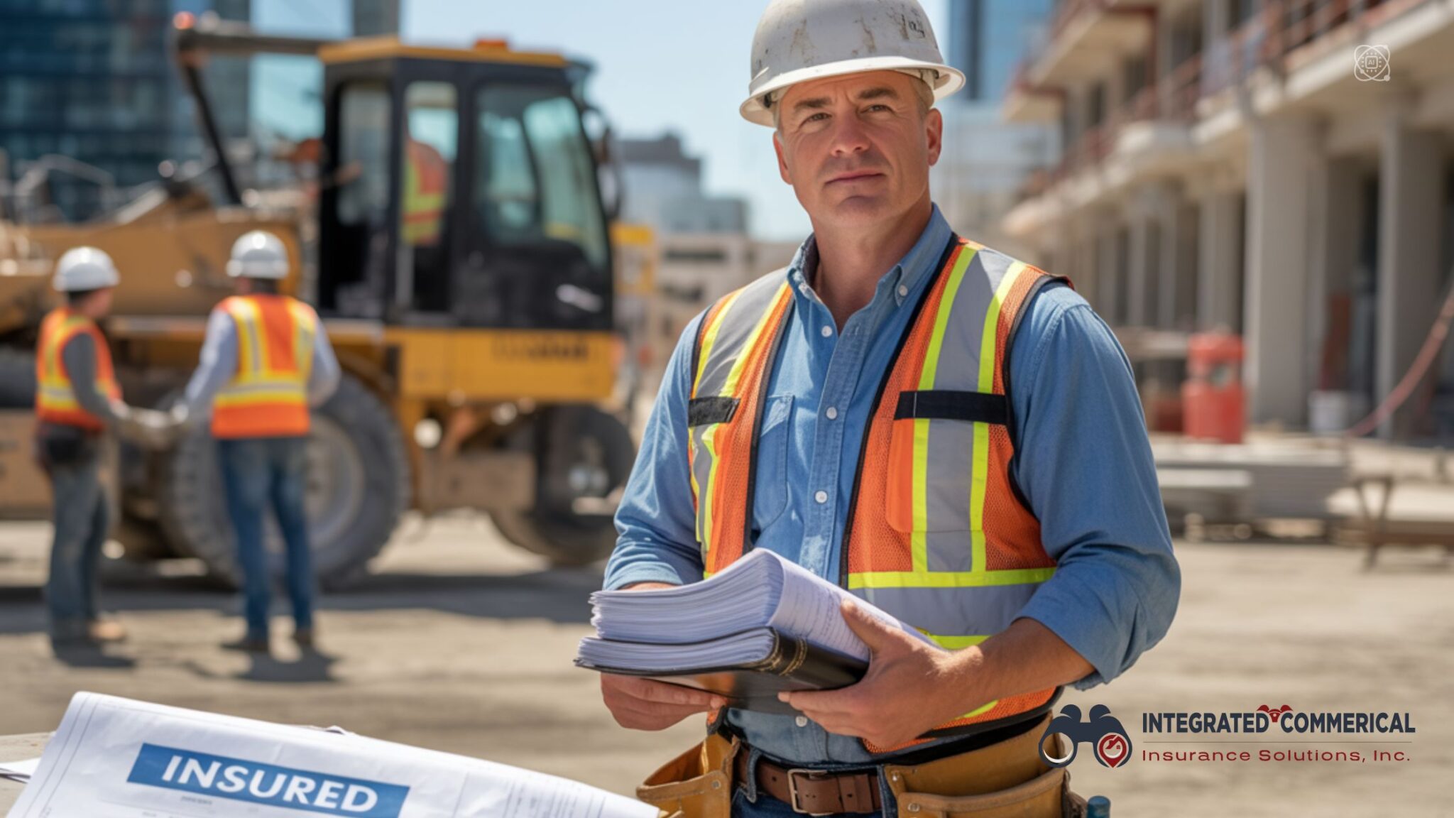 Contractor Insurance Explained General vs Professional Liability